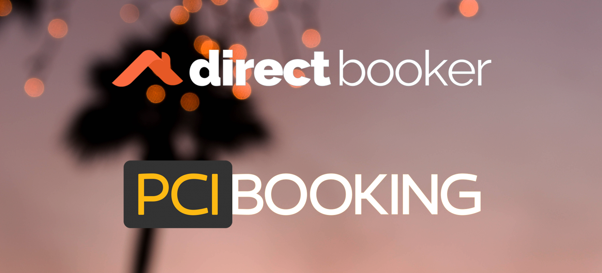 Direct Booker - PCI Booking